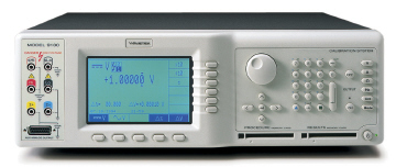 Rishabh Lab: Equipment